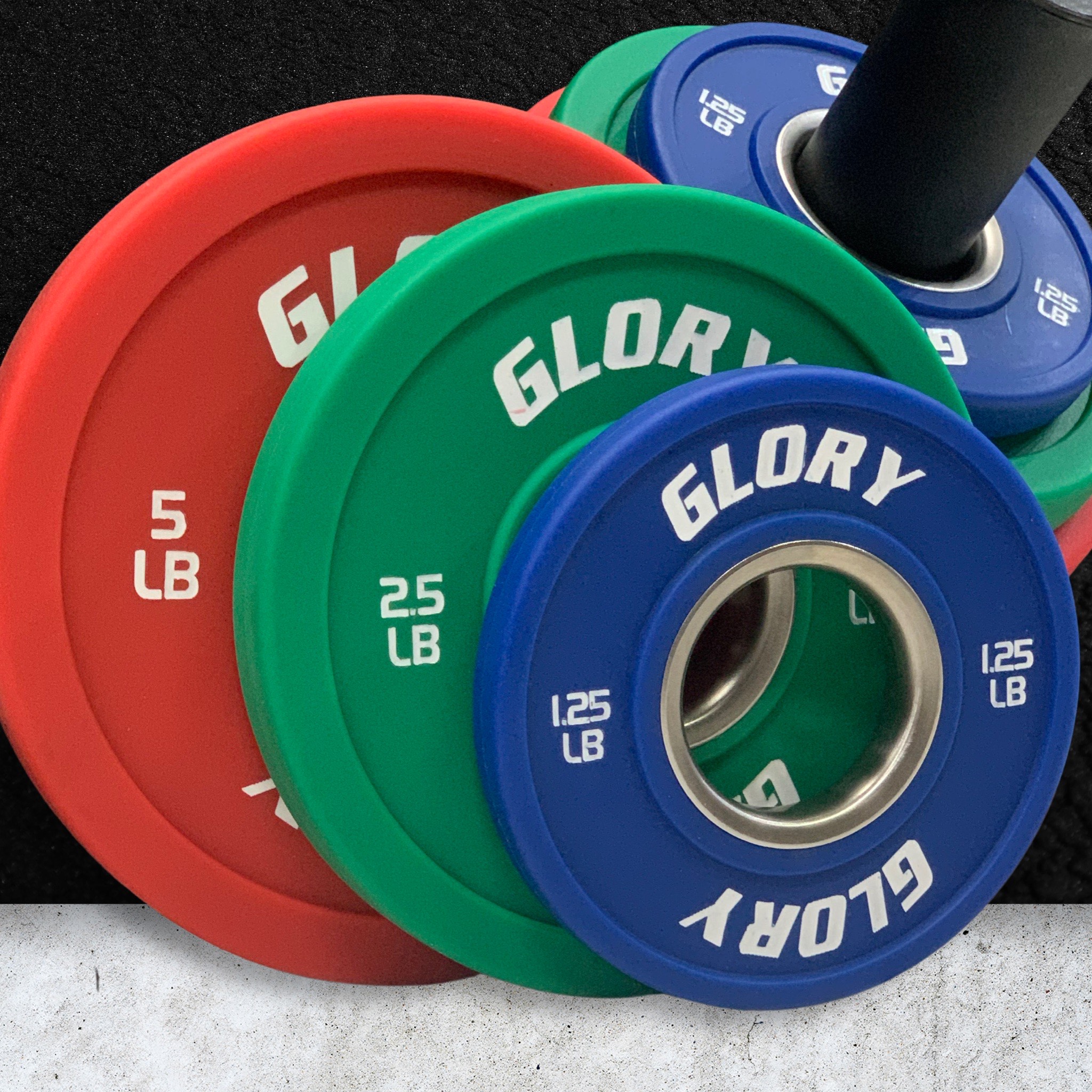 Change Plates LB – GLORY FITNESS EQUIPMENT