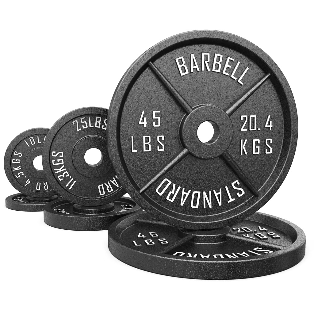 Glory Iron Plates – GLORY FITNESS EQUIPMENT