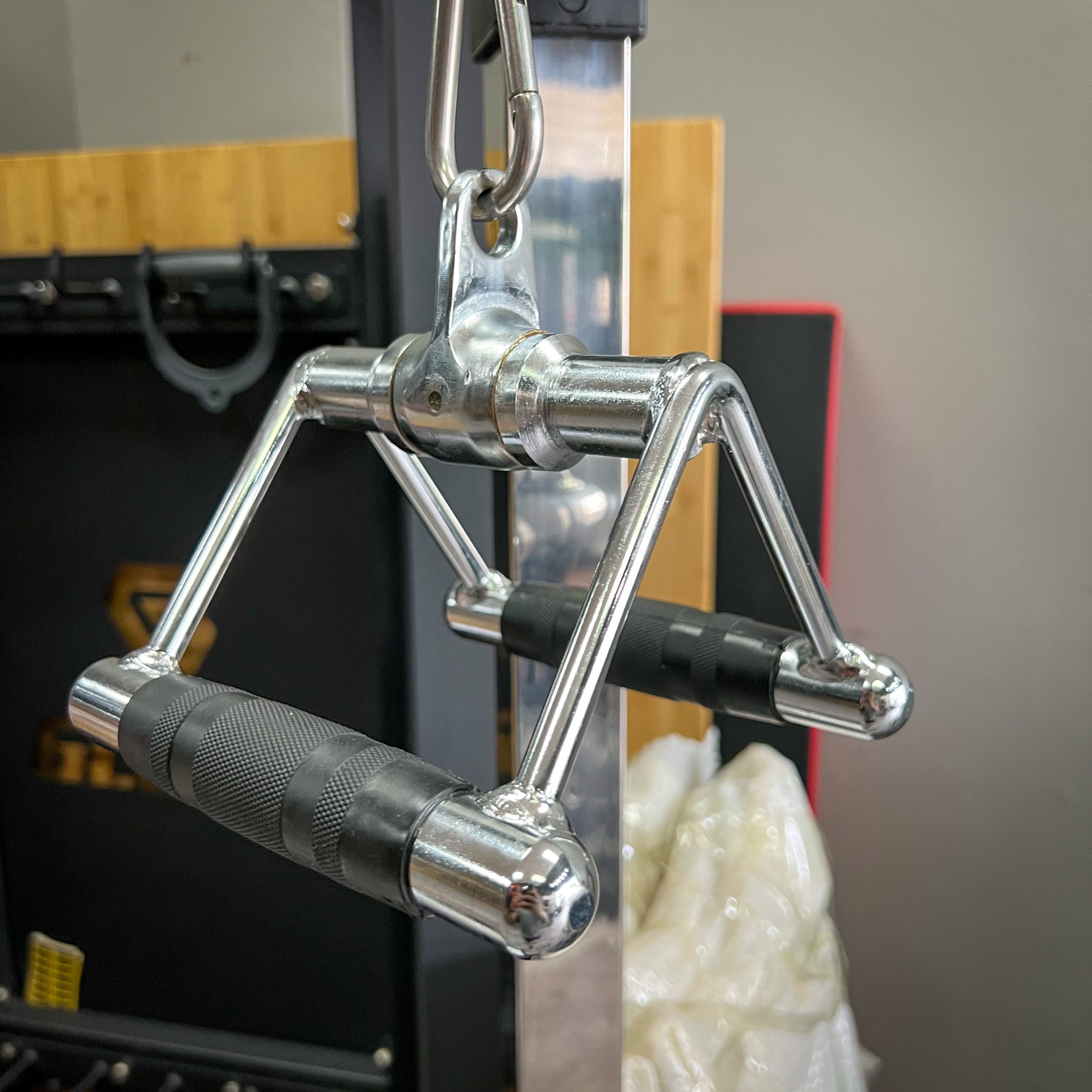 Double D Handle – GLORY FITNESS EQUIPMENT