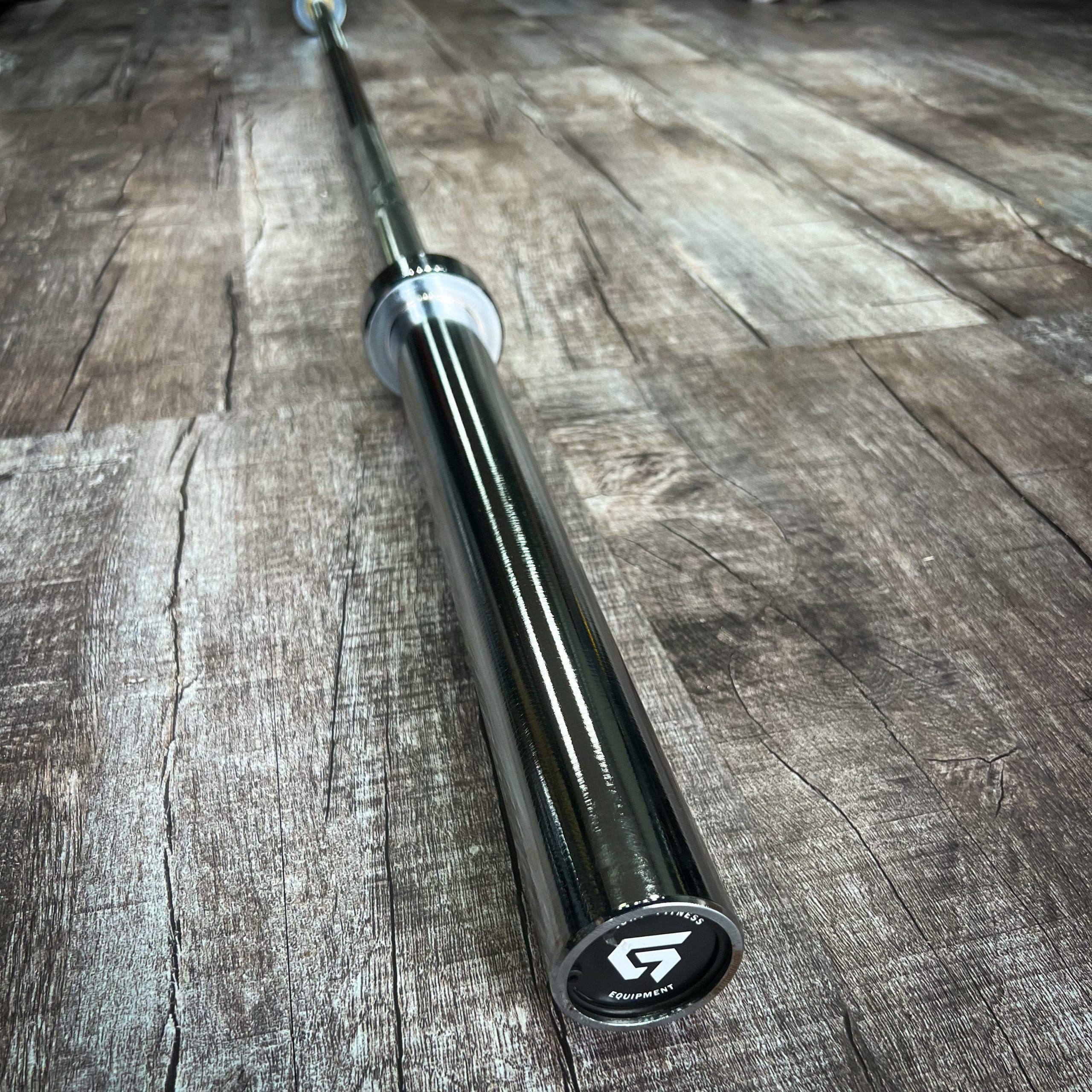 Basic Barbell – GLORY FITNESS EQUIPMENT