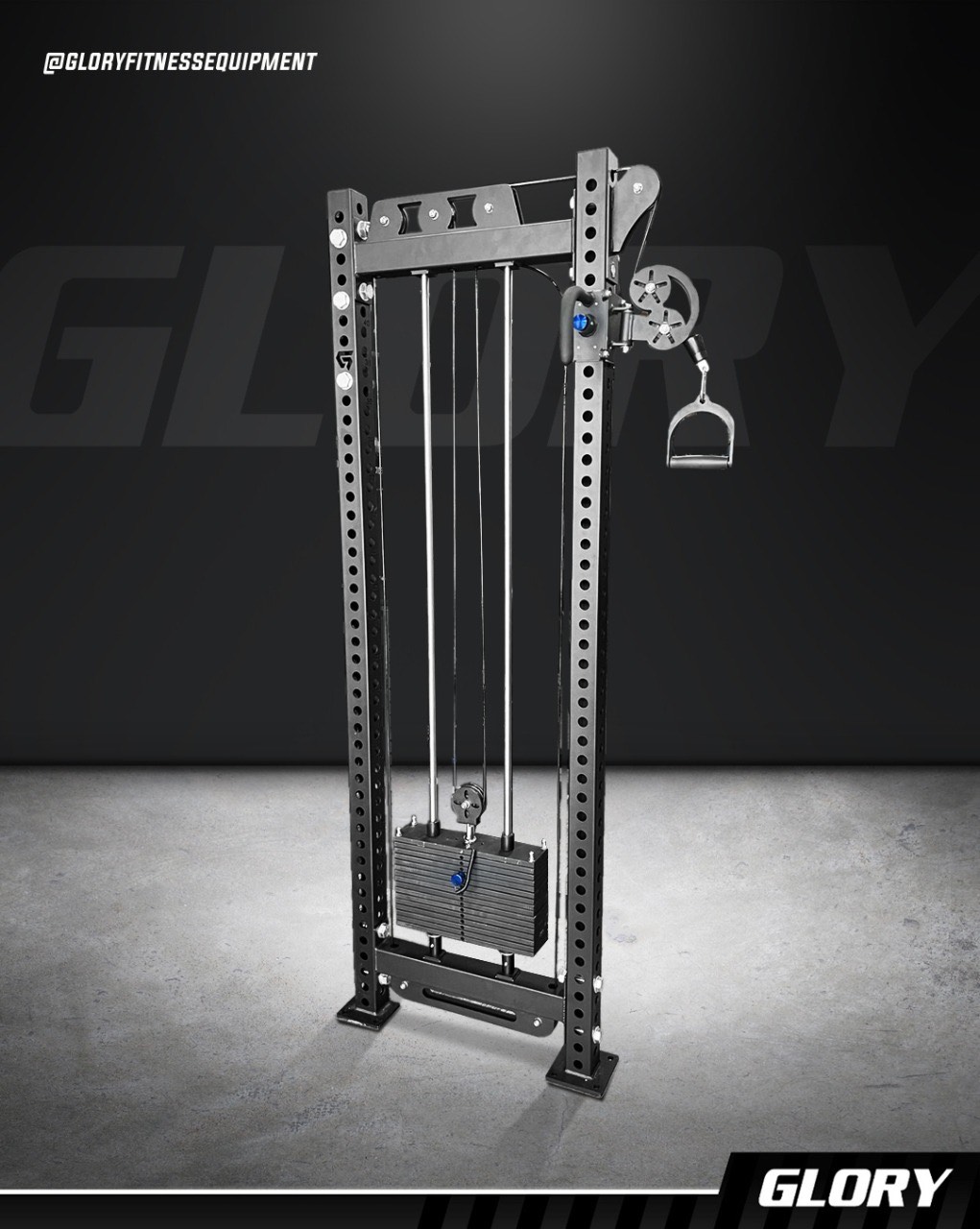 cable machine accessory – GLORY FITNESS EQUIPMENT