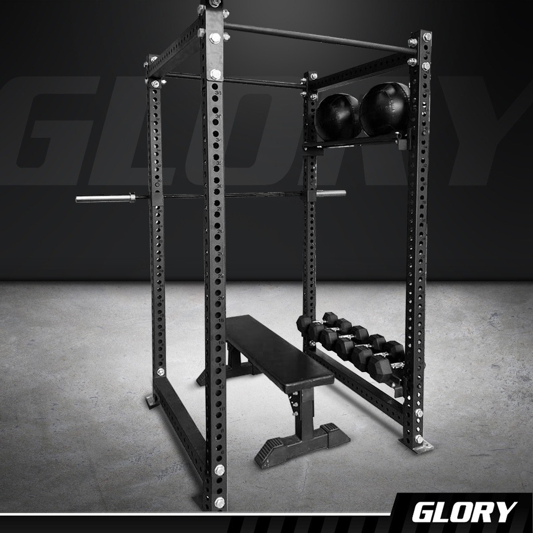 Power Rack g500-4 – GLORY FITNESS EQUIPMENT