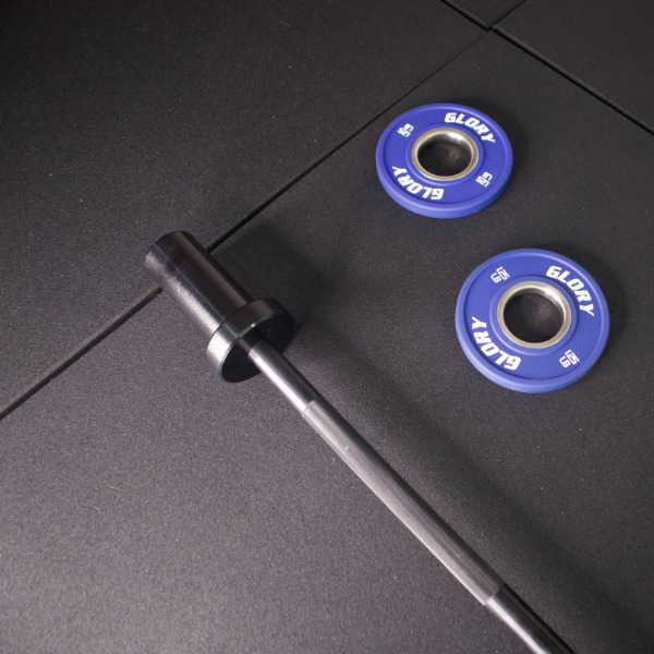 Glory Kids Barbell – GLORY FITNESS EQUIPMENT