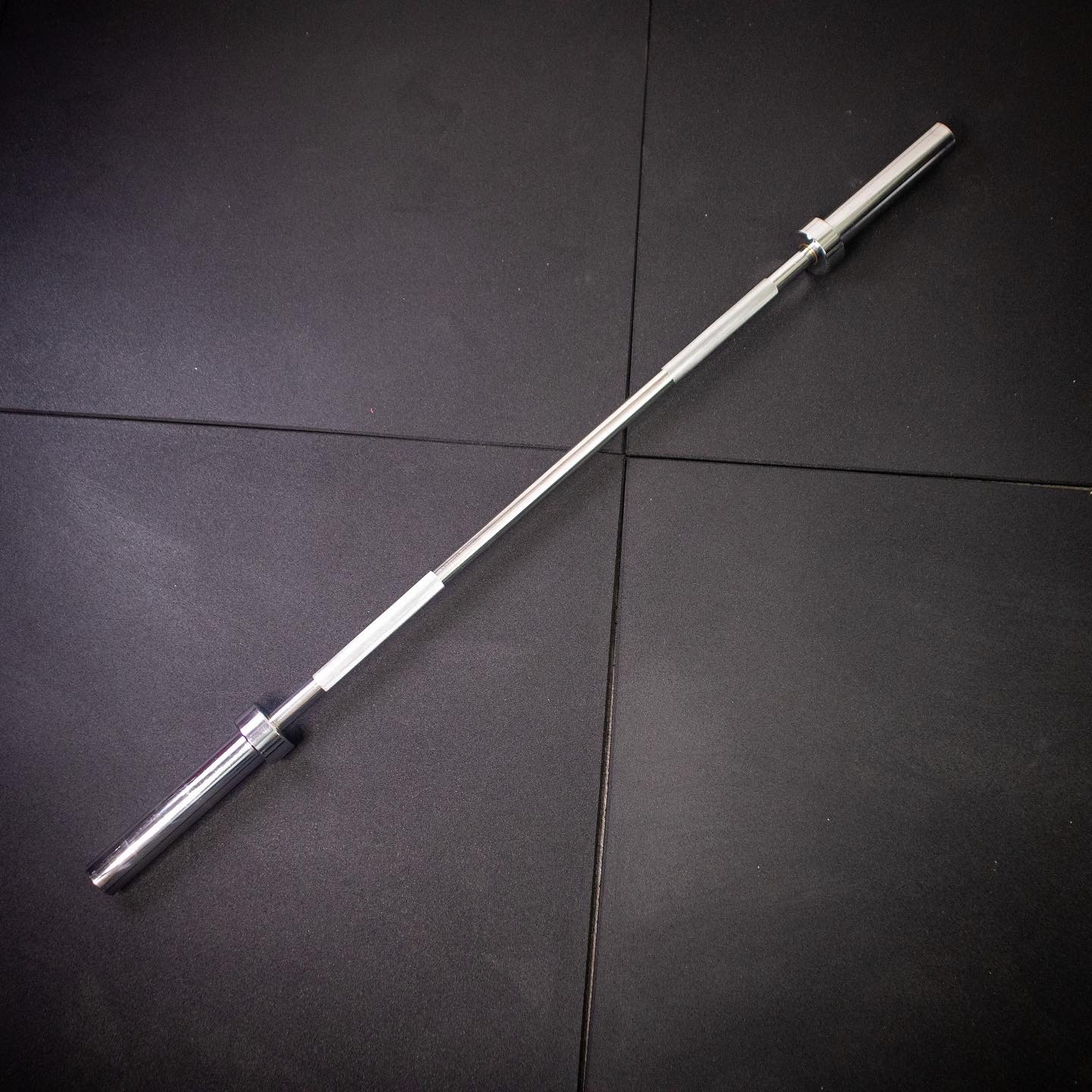 5ft Basic Barbell – GLORY FITNESS EQUIPMENT