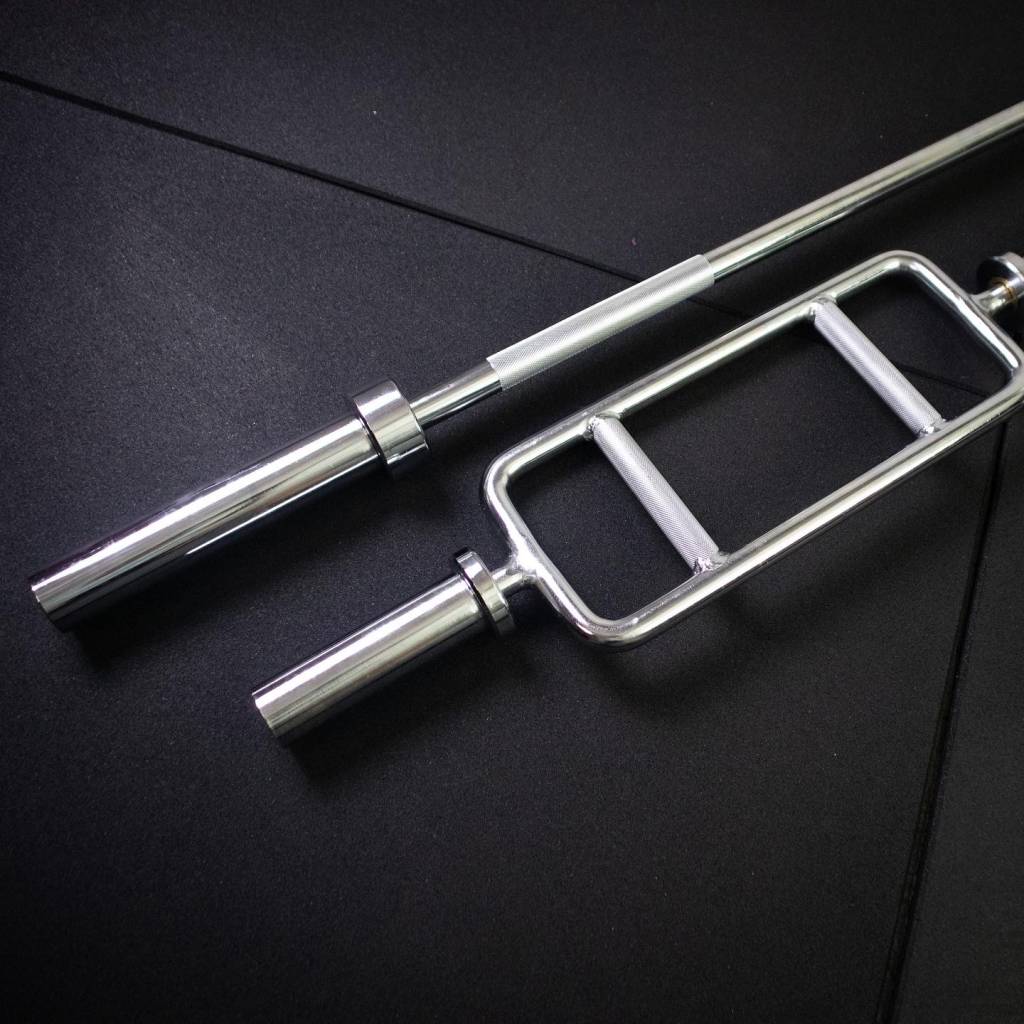 5ft Basic Barbell – GLORY FITNESS EQUIPMENT