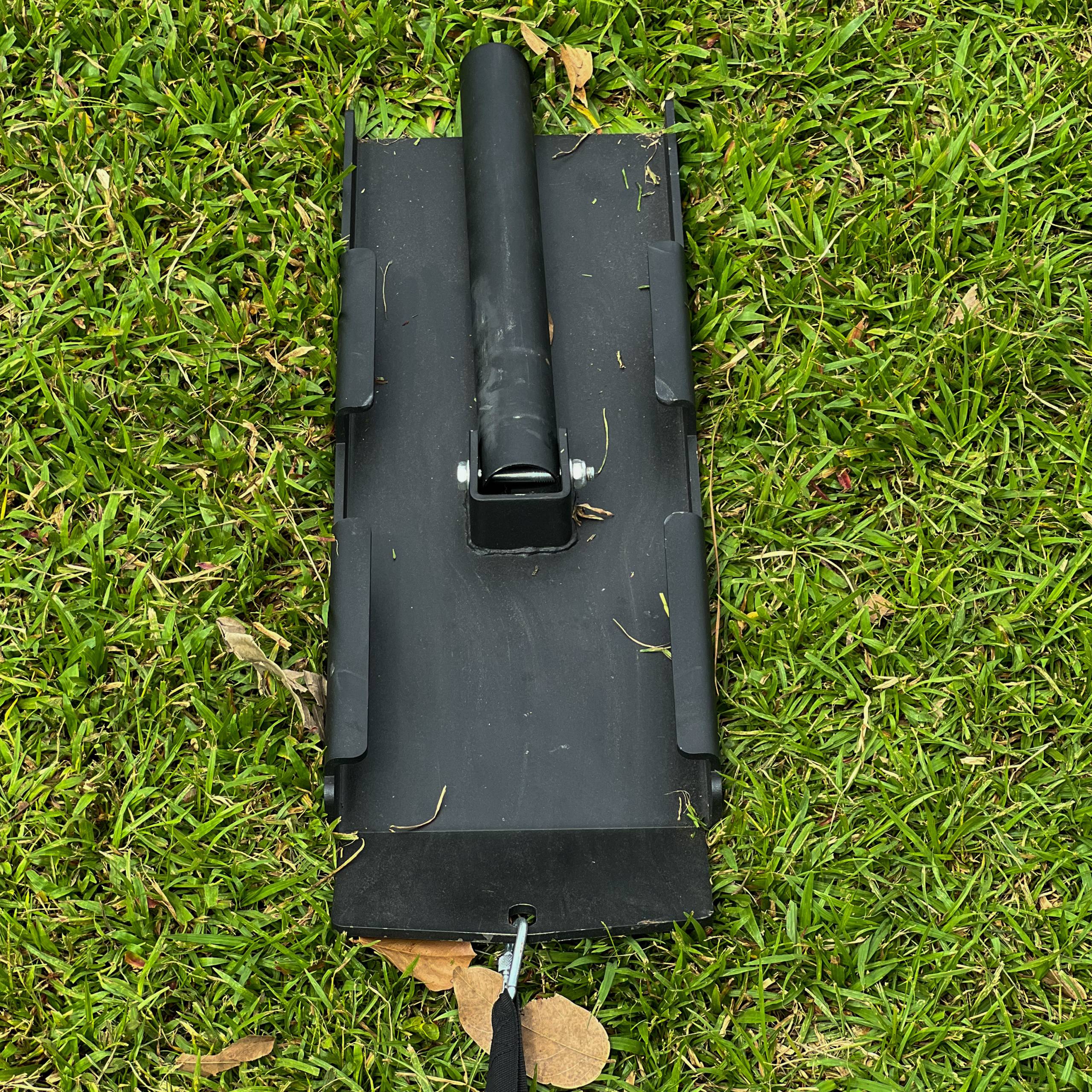 Eco Sled – GLORY FITNESS EQUIPMENT