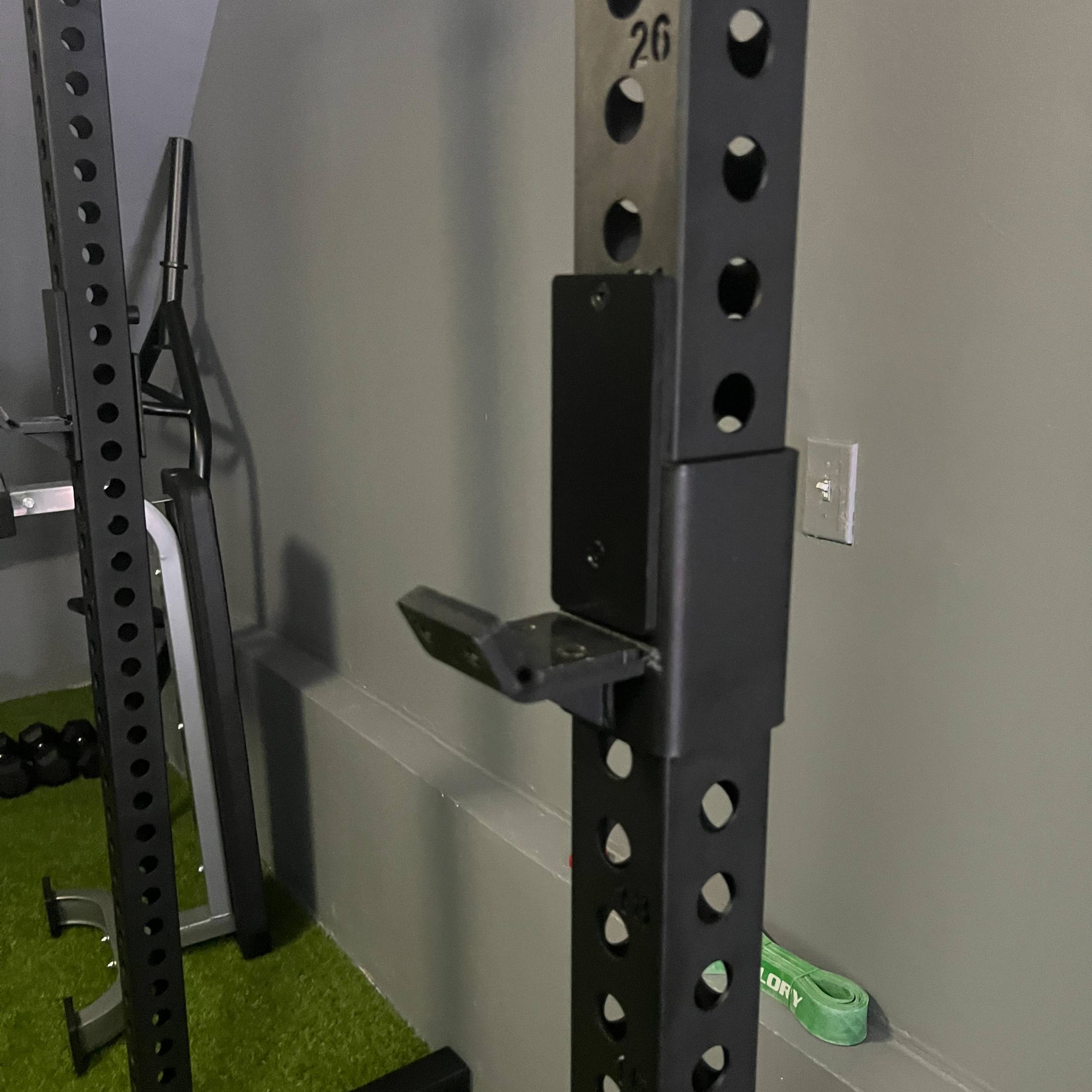 Squat Rack G3 – GLORY FITNESS EQUIPMENT