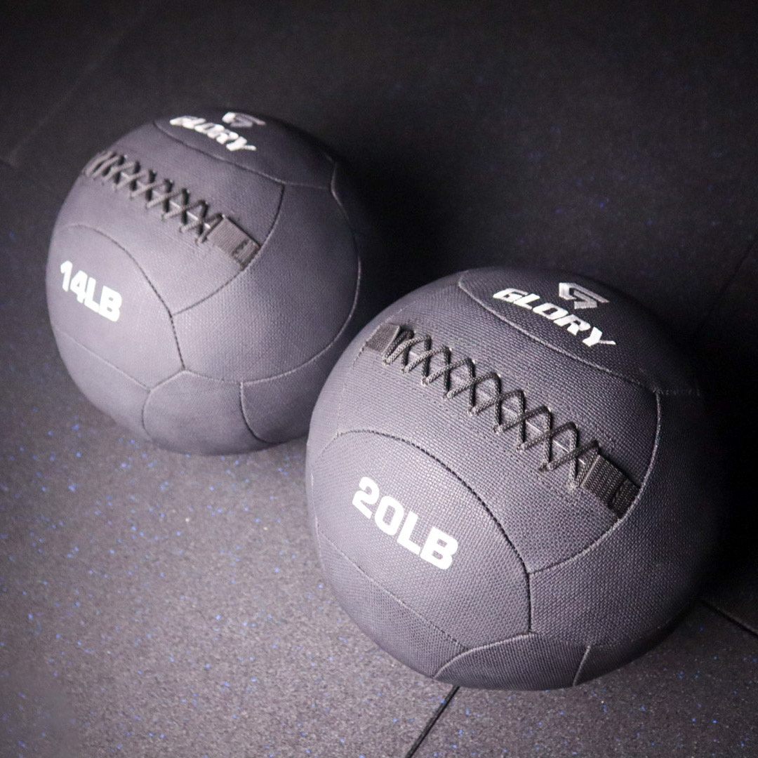 Medicine Balls V2 – GLORY FITNESS EQUIPMENT
