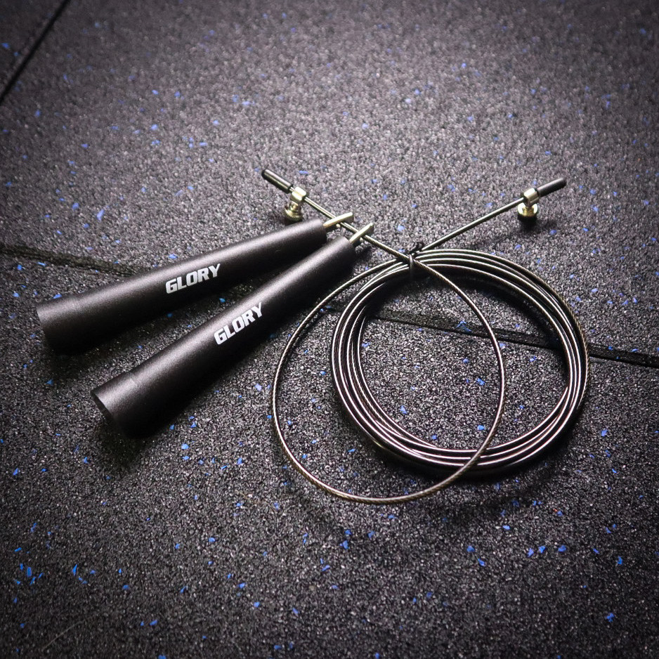 Glory Speed Rope GL-R1 – GLORY FITNESS EQUIPMENT
