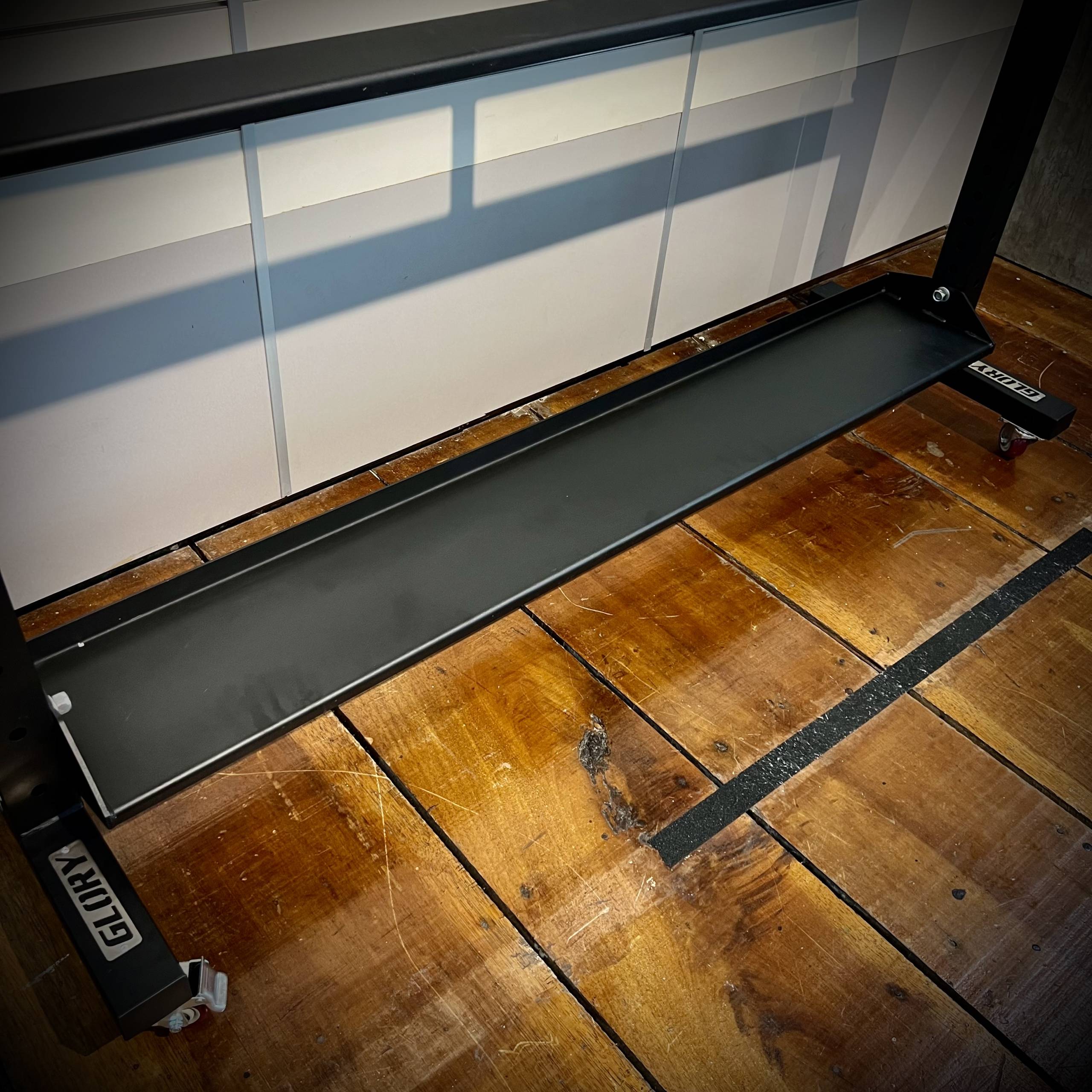 TITAN STORAGE – GLORY FITNESS EQUIPMENT