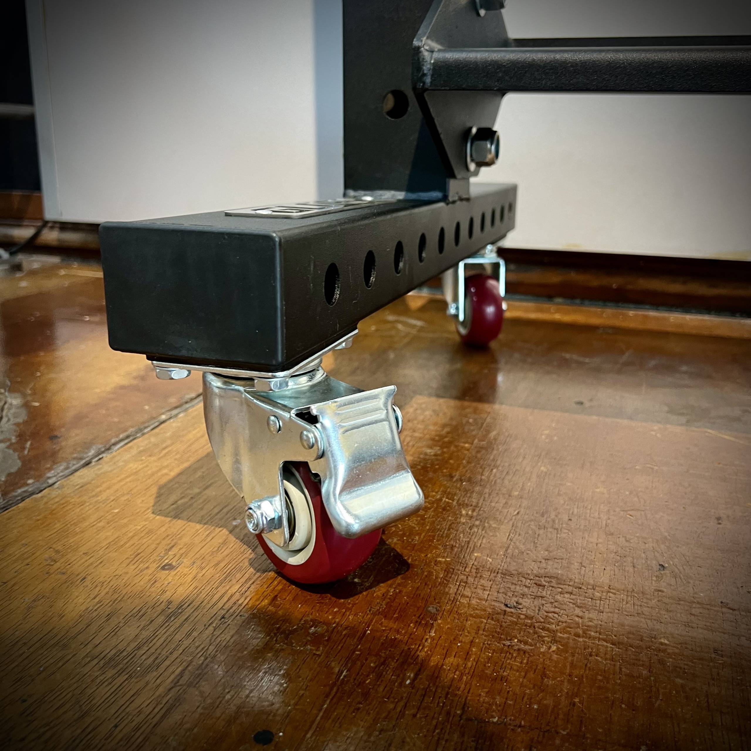 TITAN STORAGE – GLORY FITNESS EQUIPMENT