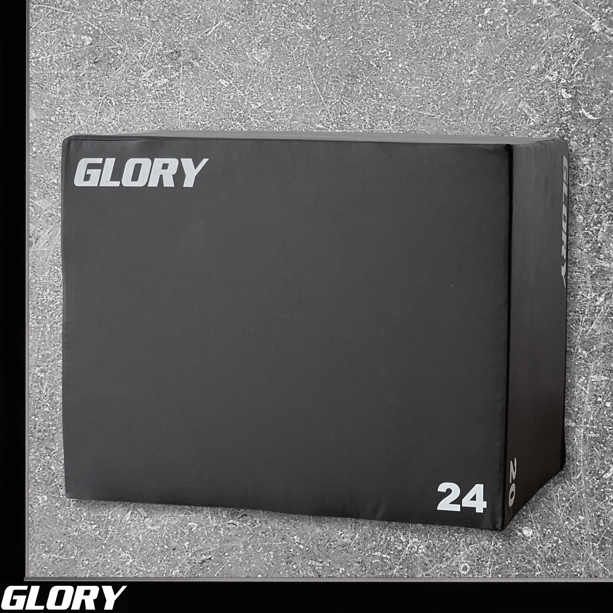 Soft Plyo Box – GLORY FITNESS EQUIPMENT