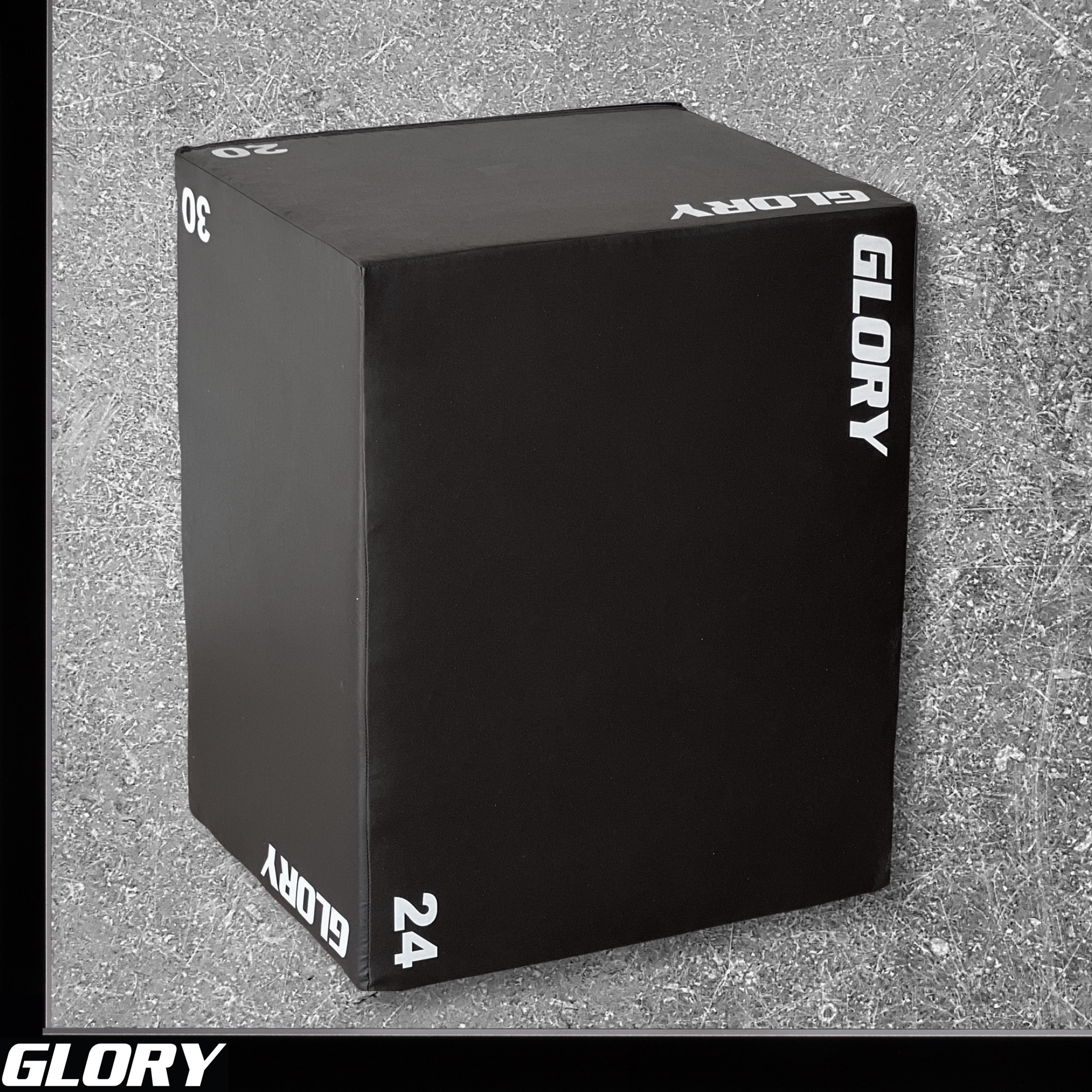 Soft Plyo Box – GLORY FITNESS EQUIPMENT