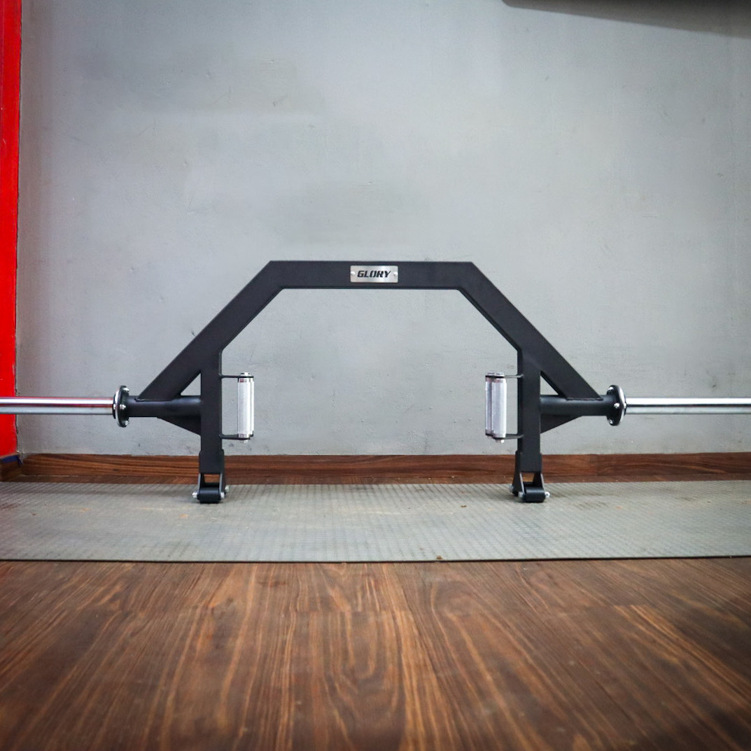 Open Trap Bar – GLORY FITNESS EQUIPMENT