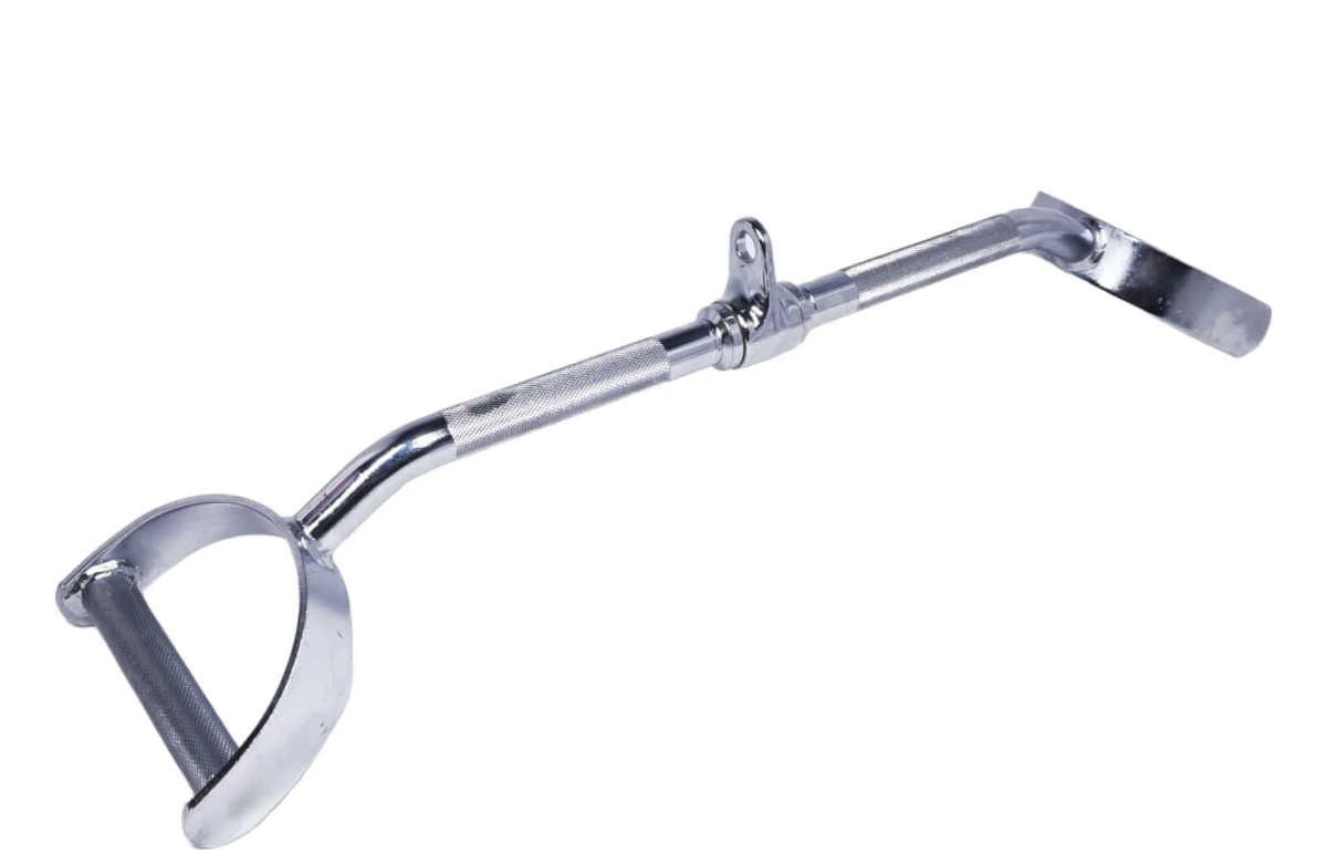 Wide Grip Double Handle Machine Accesory – GLORY FITNESS EQUIPMENT