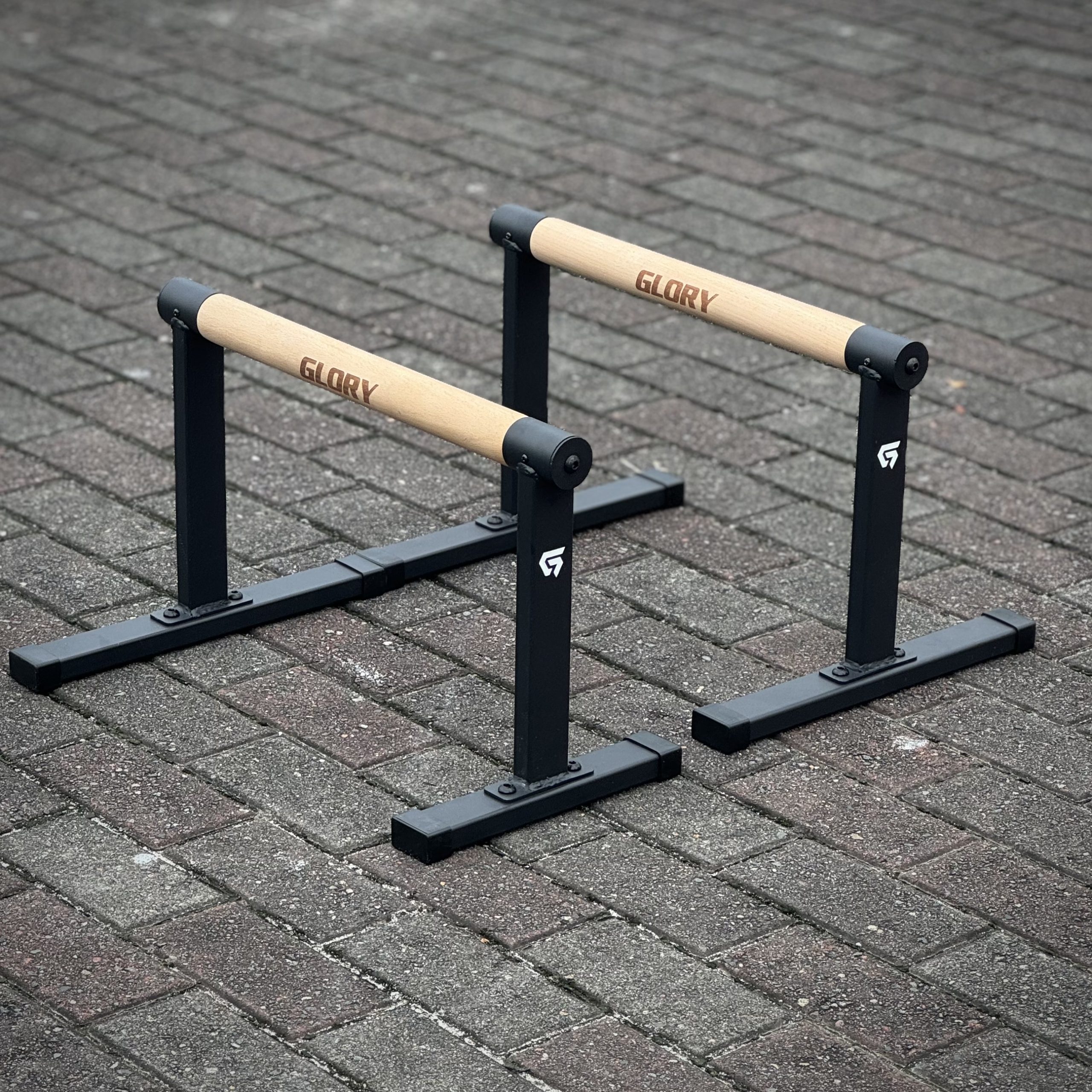 Paralletes G200 V3 – GLORY FITNESS EQUIPMENT