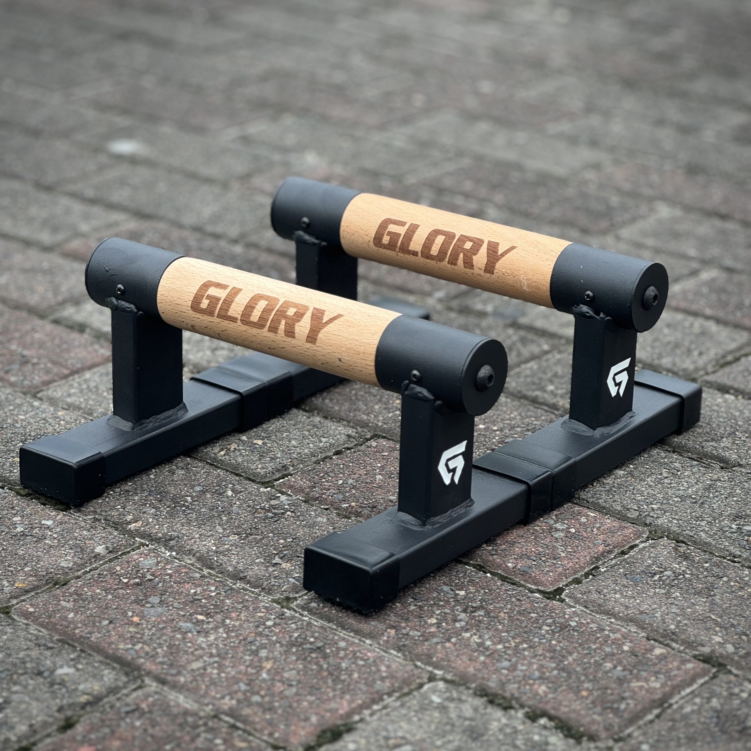Paralletes G200 V1 – GLORY FITNESS EQUIPMENT