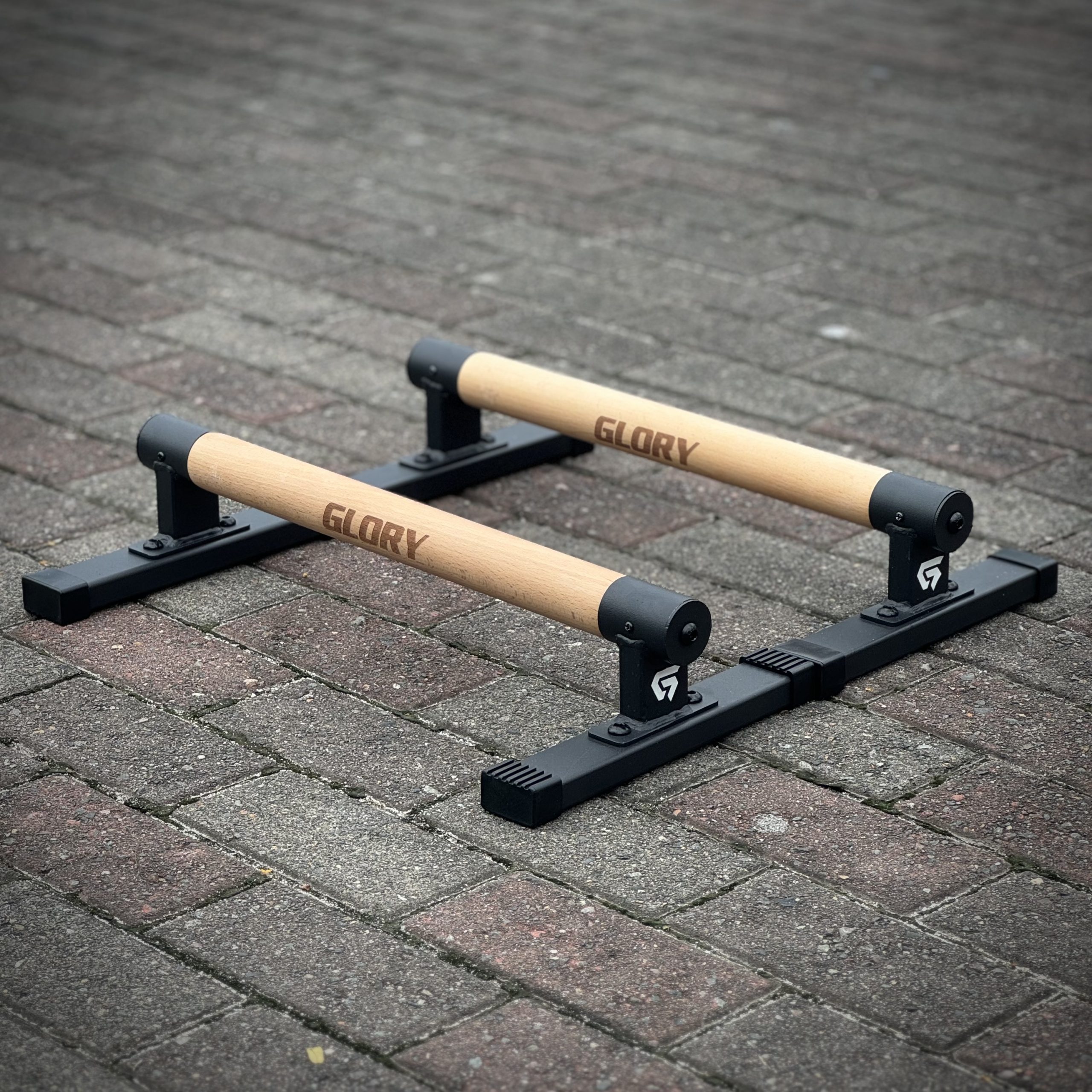 Paralletes G200 V2 – GLORY FITNESS EQUIPMENT